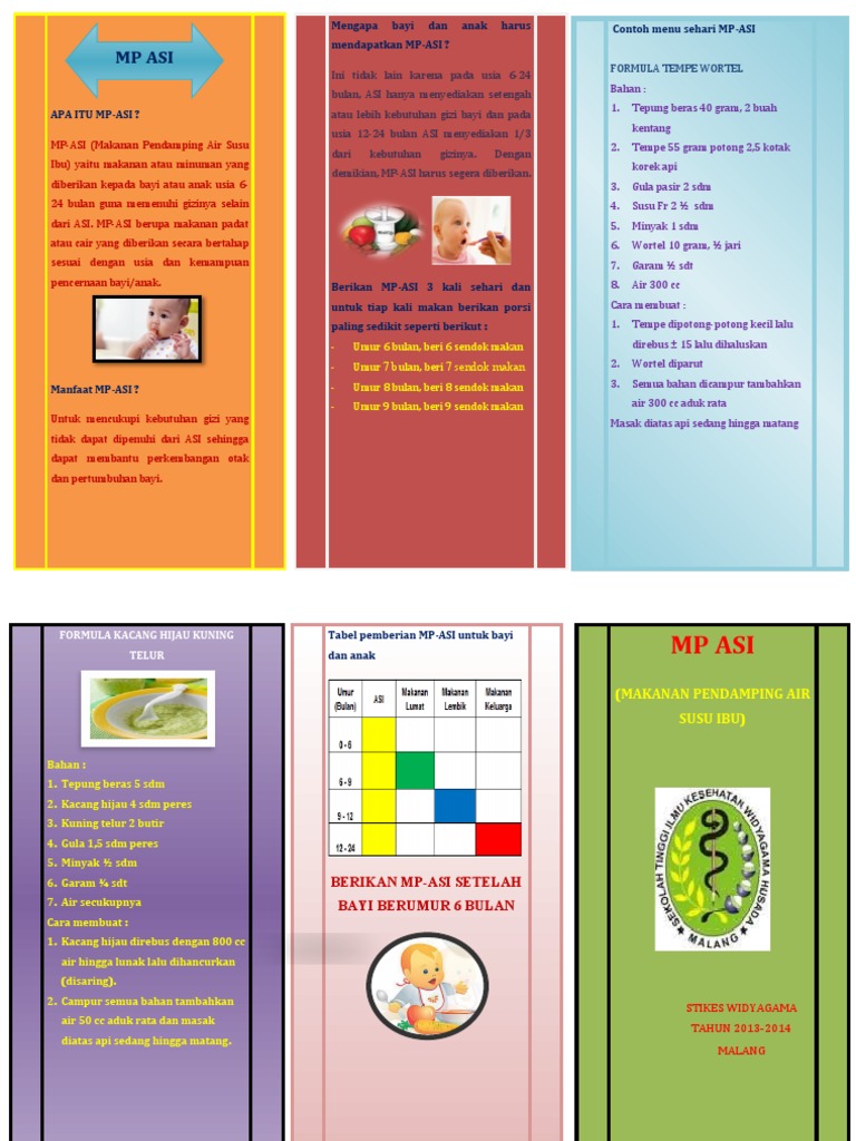MP Asi | PDF