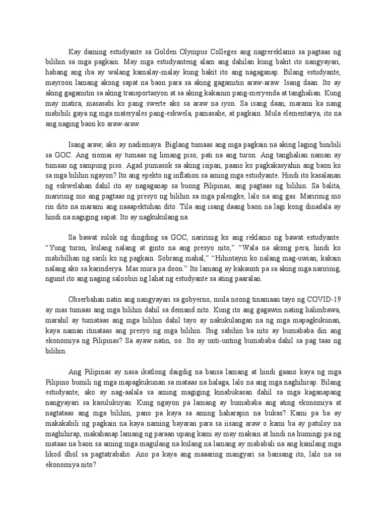 TALUMPATI | PDF