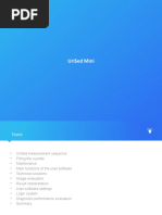 Abbott Alinity H Series HQ Hs HQ Spec Sheet | PDF | Chemistry