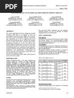 Huth Equation and Fastener Modelling in Nastran | PDF | Stiffness ...