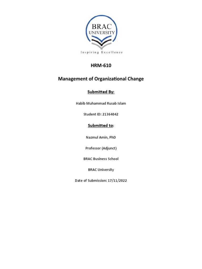 Challenges in HRIS Implementation at Labaid | PDF | Organizational Culture | Business