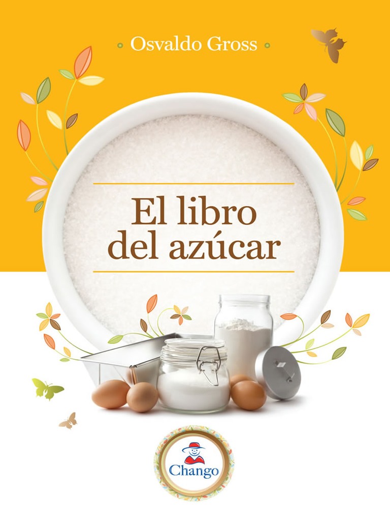 El Libro Del Azúcar | PDF
