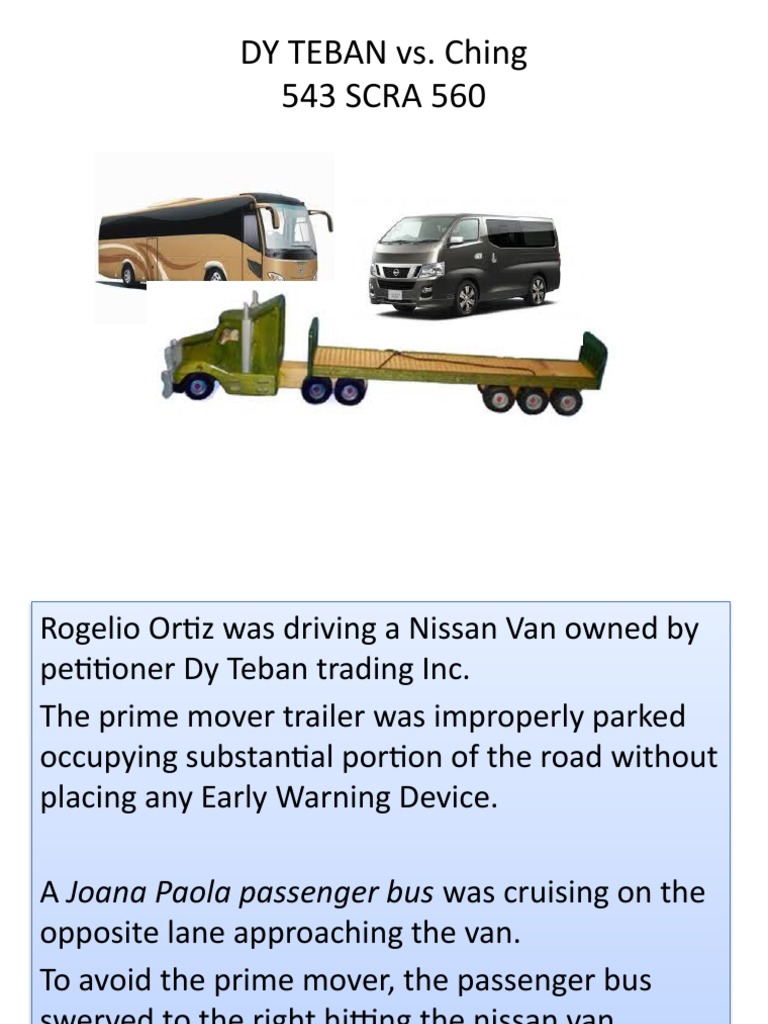 6 Quasi Delict 2 | PDF | Negligence | Legal Liability