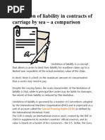 FAL Forms and Certificates | PDF | Ships | Cargo