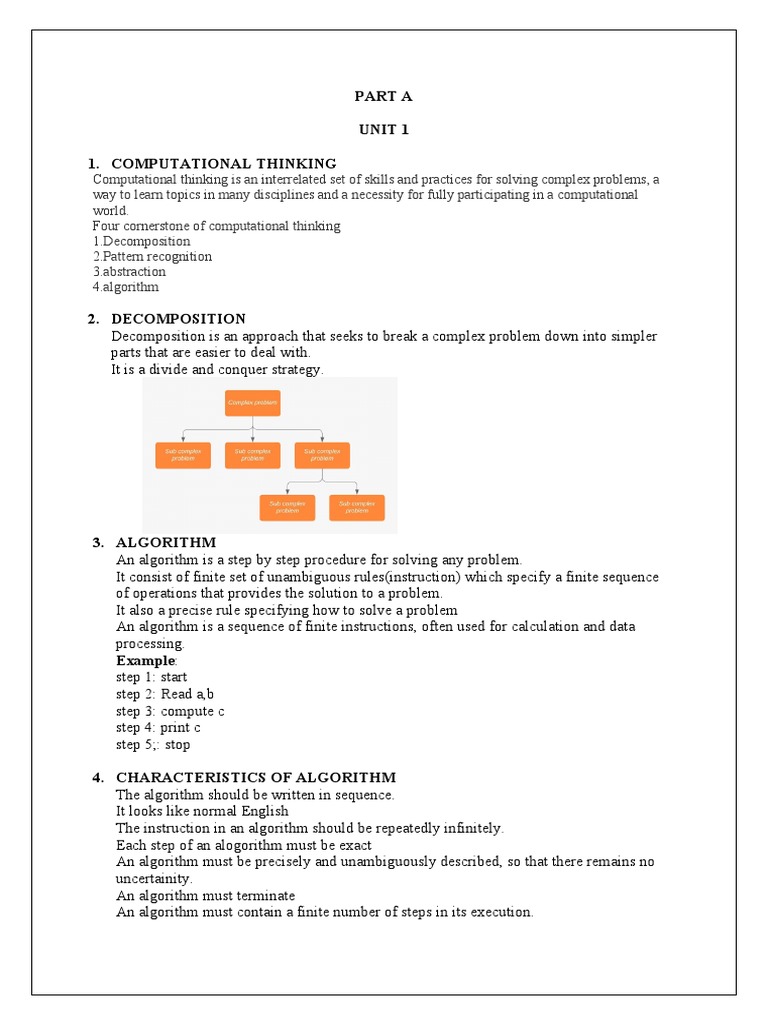 IAT 1 EXAM (PART 1) | PDF | Pointer (Computer Programming) | Subroutine IAT 1 EXAM (PART 1) | PDF | Pointer (Computer Programming) | Subroutine