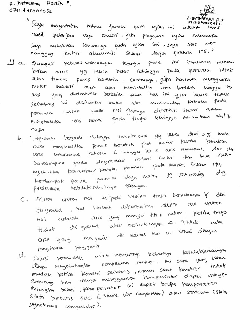 EAS KDL - 07111840000052 - R. Ihatrasena Radite P | PDF