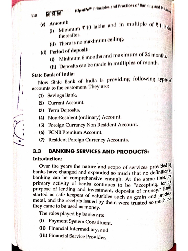 22.Banking Services & Produts-Risk Management in Life Insurance | PDF