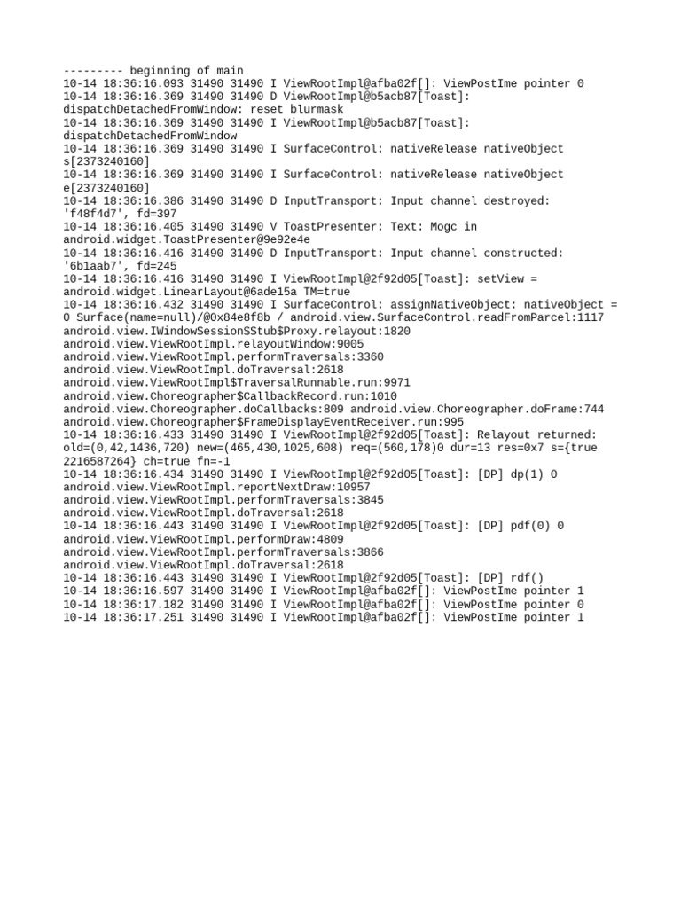 Mod Menu Log - Com - Ea.gp - Fifamobile | PDF