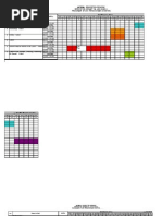 December Duty Roster 2024 | PDF