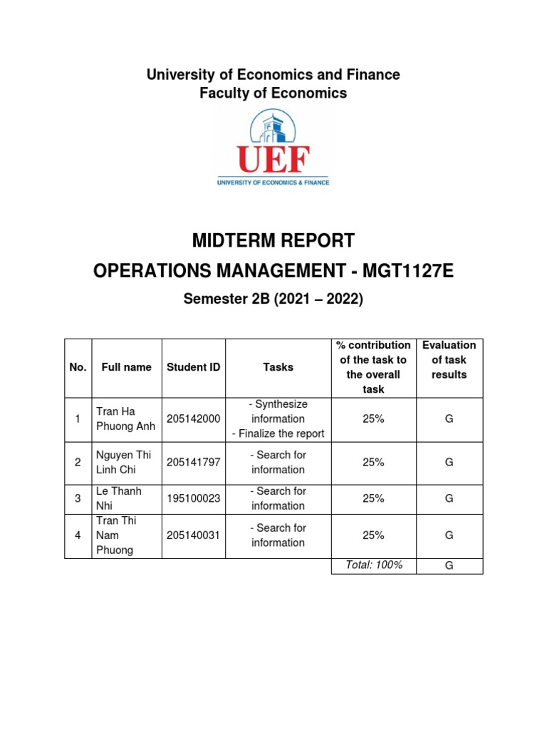 Yakult Report | Download Free PDF | Food Safety | Hazard Analysis And ...