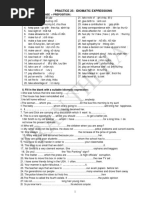 NUH Values and Behaviours Booklet | PDF | Patient | Caregiver