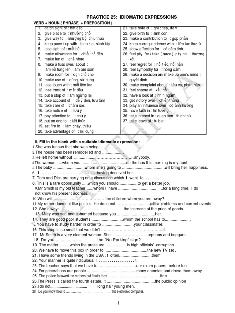 Practice 25 | PDF | Electrical Grid | Bullying
