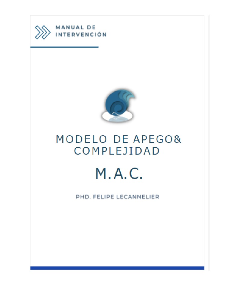 Manual MAC | PDF