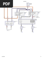 ABS Blink Codes | PDF | Anti Lock Braking System | Vehicles