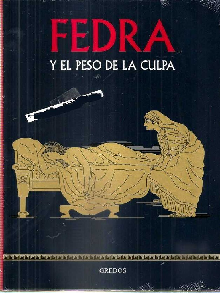 Fedra | PDF