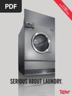 Challenge 400 lb Gas Dryer Overview | PDF | Science & Mathematics ...