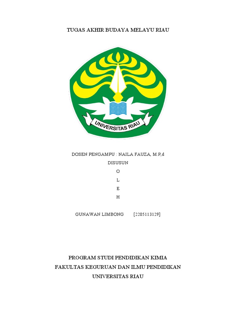 Filosofi Roti Jala | PDF