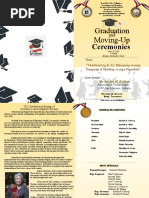 Request Letter For School Beautification | PDF | Behavior Modification ...