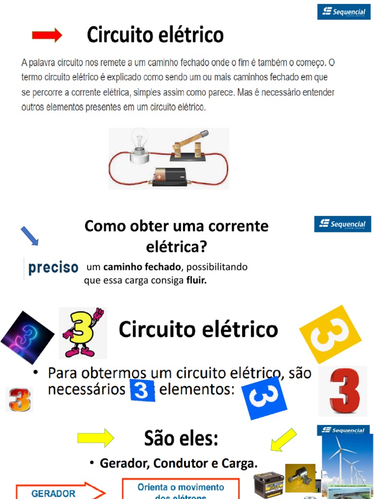 Circuito | PDF