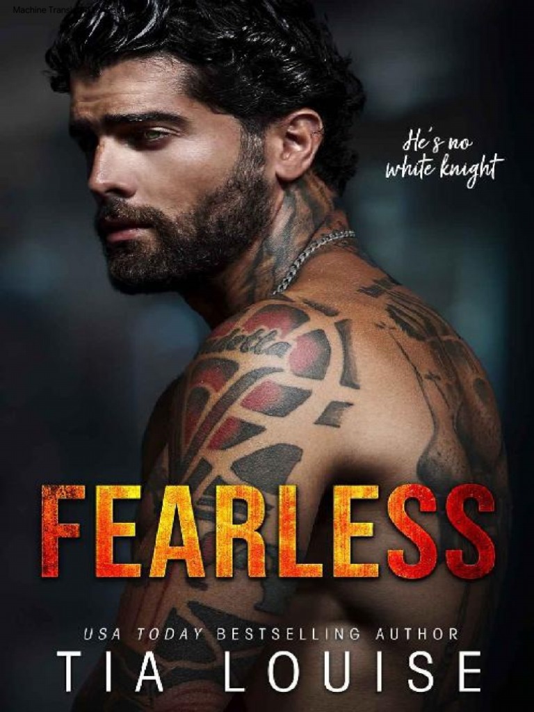 Fearless | PDF