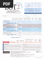 ACP - mCTSIB | PDF