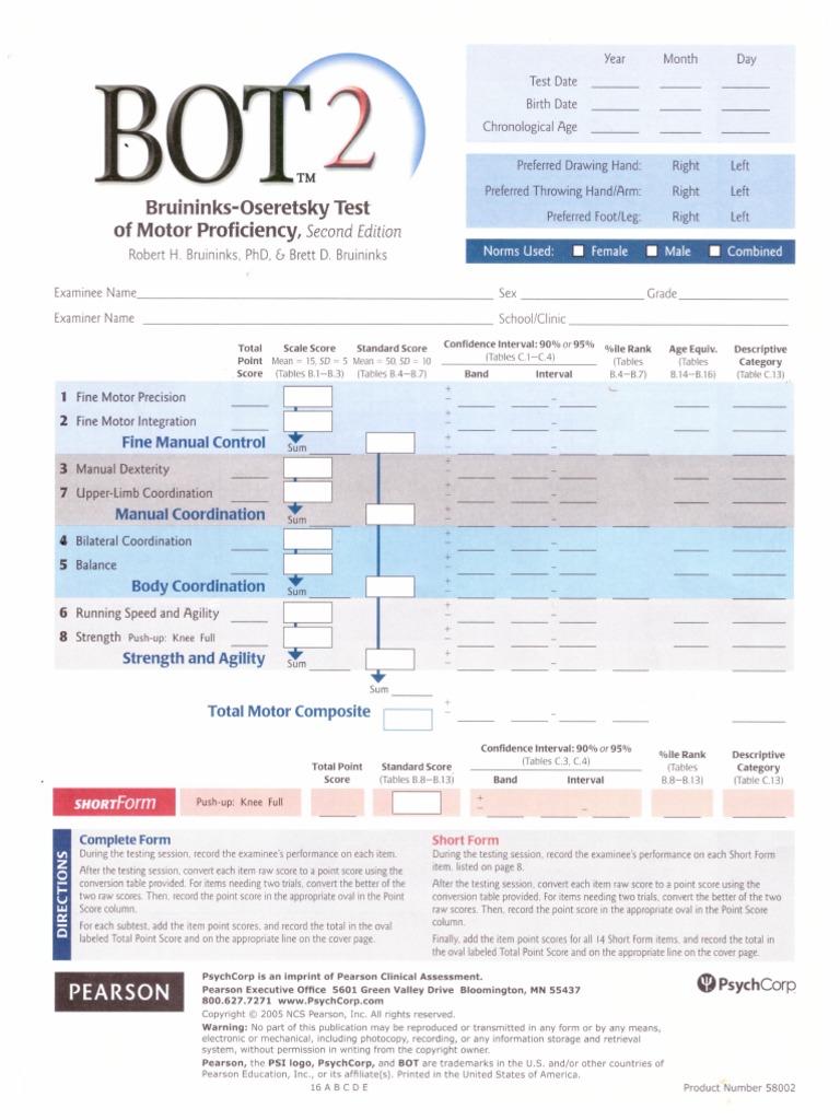 Bot - 2 Full Version | PDF