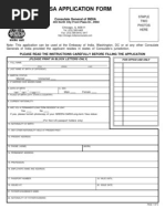 Accommodation Form New | PDF | Computing And Information Technology