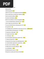 PhilHealth Circular on PCAP and Pneumonia | PDF | Sepsis | Human ...