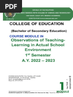 KTIP Lesson Plan Template | PDF | Lesson Plan | Educational Assessment