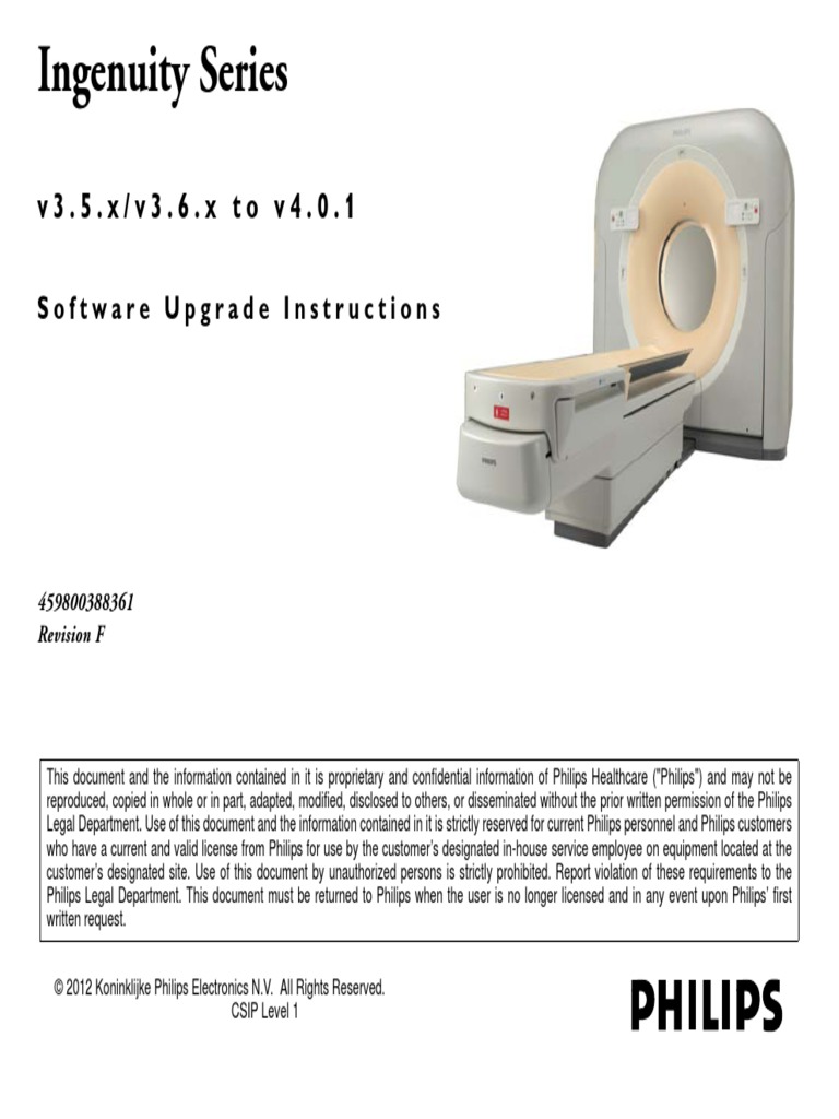 Ingenuity Series: V 3 - 5 - X / V 3 - 6 - X T o V 4 - 0 - 1 | PDF ...