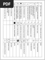 BMS Sample IO Point Schedule | PDF | Elevator | Plumbing