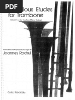 48 Etudes - W.Ferling | PDF