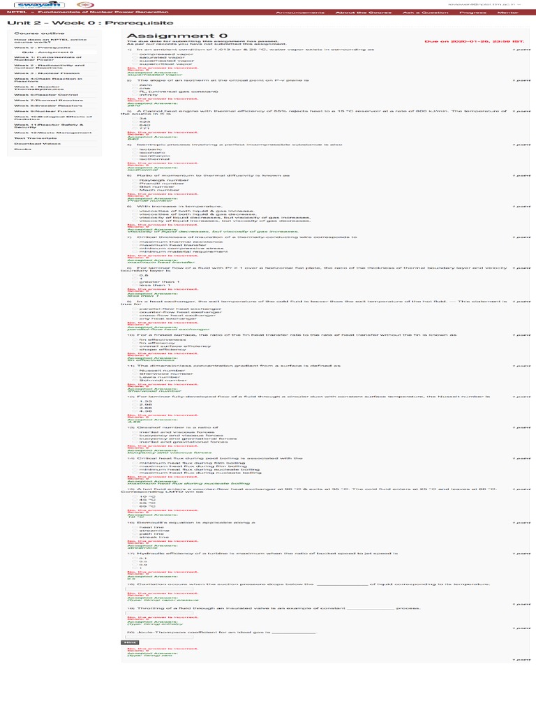 NPG Assignment | PDF