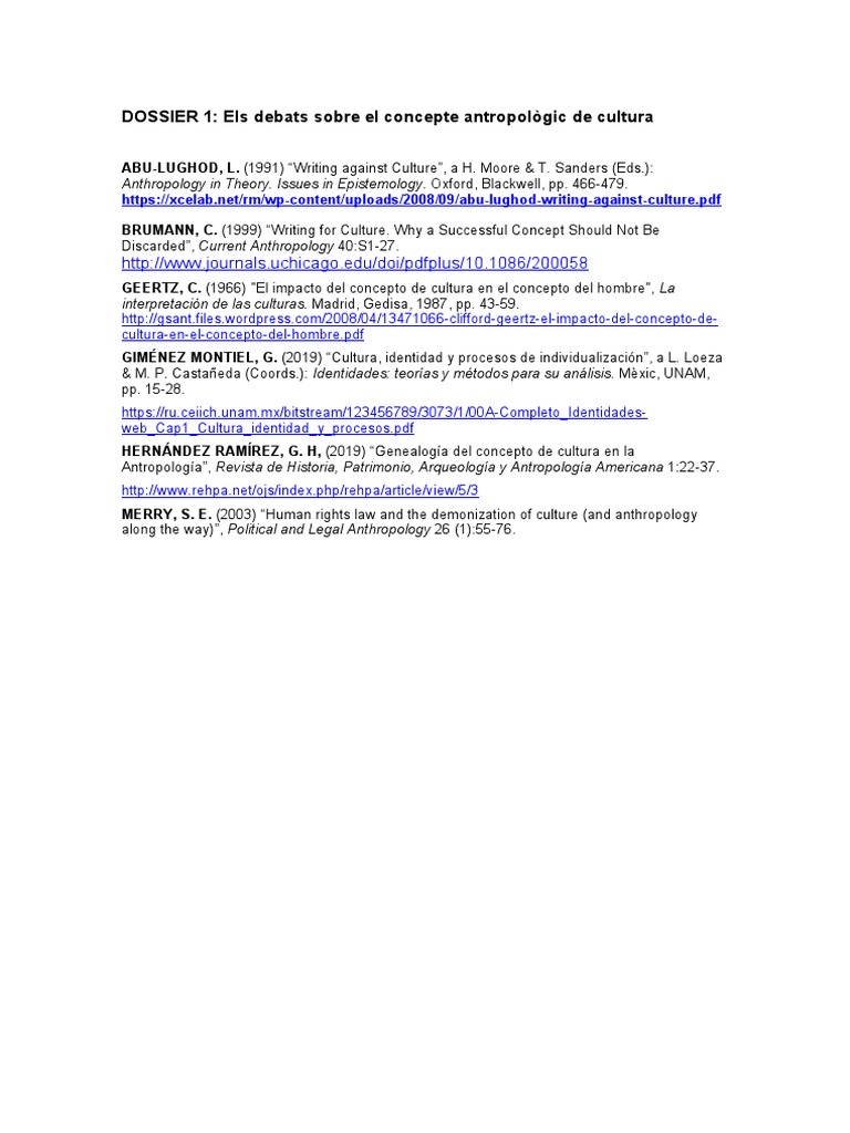 Dossier 1 - Tagged | PDF