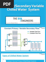 Chilled Water Sequence of Operation | PDF | Engineering Thermodynamics ...