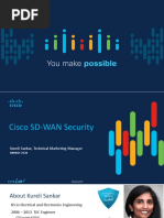 CyberSecurity WhitePaper en PDF | PDF | Vulnerability (Computing) | Computer Security Exploits