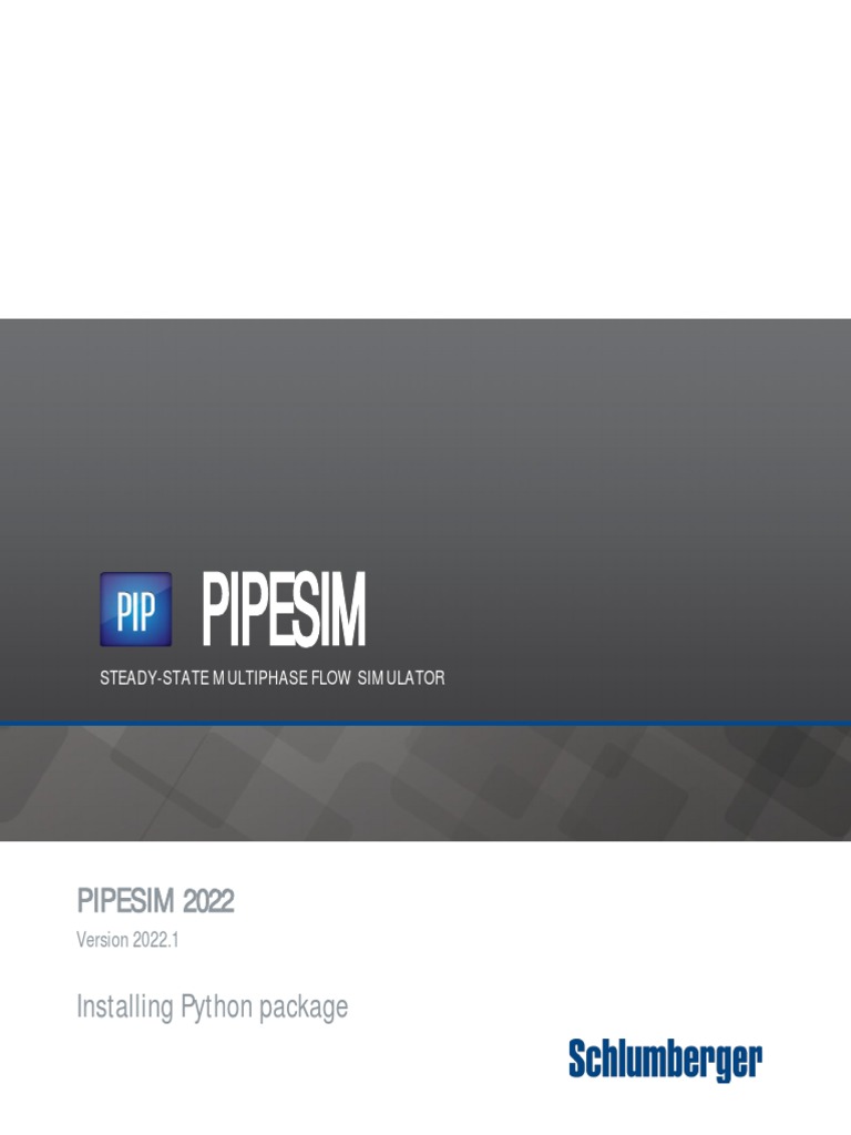 Installing Conda Package | PDF