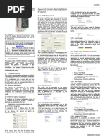 Setting Up The Darktrace Appliance 1 PDF | PDF | Computer Network | Port (Computer Networking)