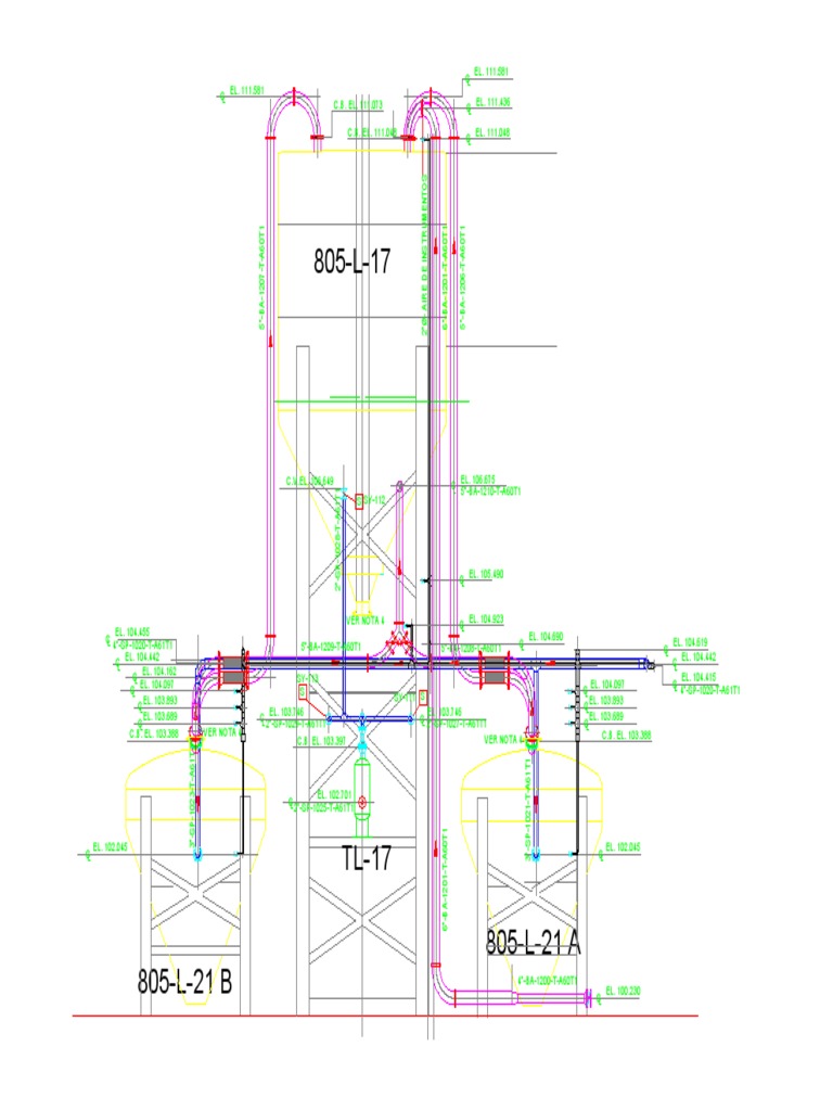 Unidad 1 Elev 1 | PDF