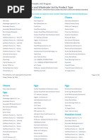 DAT Zip Zone Directory Overview | PDF | Zip Code | Western United States