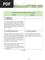 01-Astm A 615-A615m-2022 | PDF | Strength Of Materials | Ultimate ...