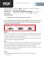 Circular Interna - Induccion Persona Nueva | PDF | Crecimiento personal ...