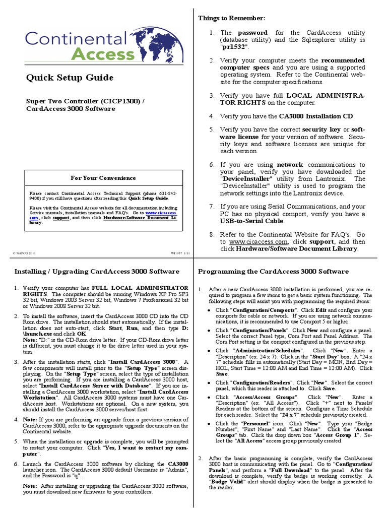 SuperTwo Foldout WI1937.11 QUICK | PDF | Information Age | Office Equipment