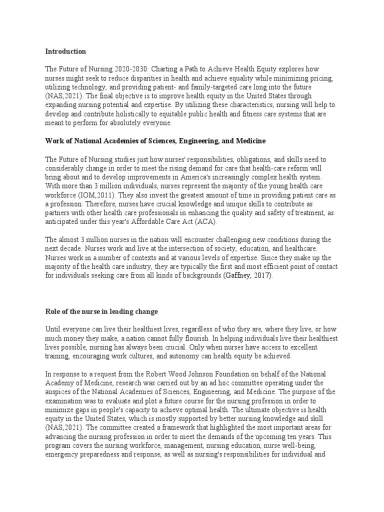 Nursing | PDF | Nursing | Health Care