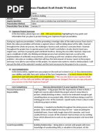 Construction Studies Portfolio Layout | PDF | Design | Drawing