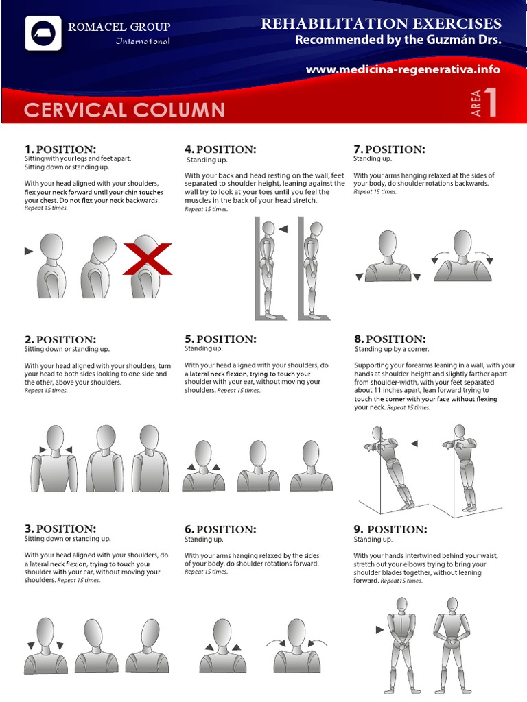 EXERCISES | Download Free PDF | Thumb | Anatomical Terms Of Motion