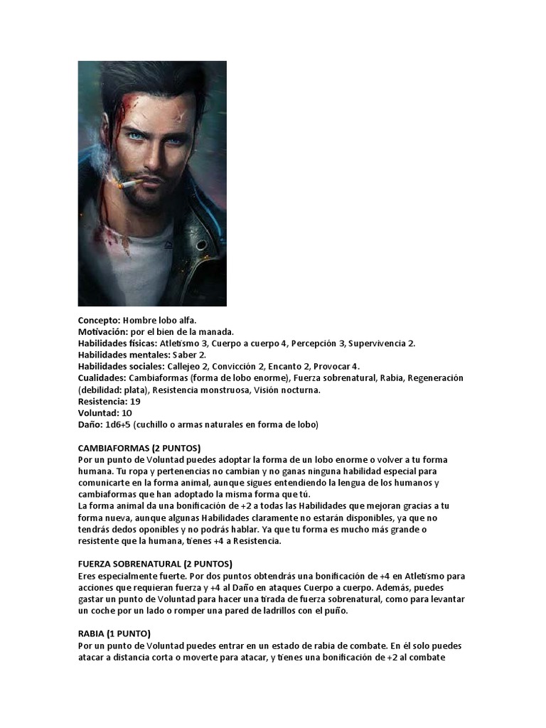Gabriel Price | Descargar gratis PDF | Cambio de forma