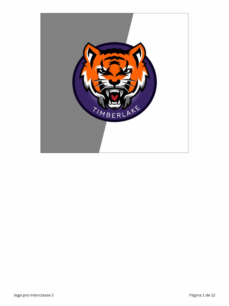 Logo Pro Interclasse 2 | PDF