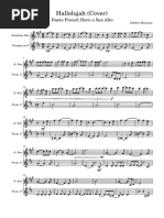 German Military March - Erika | PDF | Saxophone | Clarinet