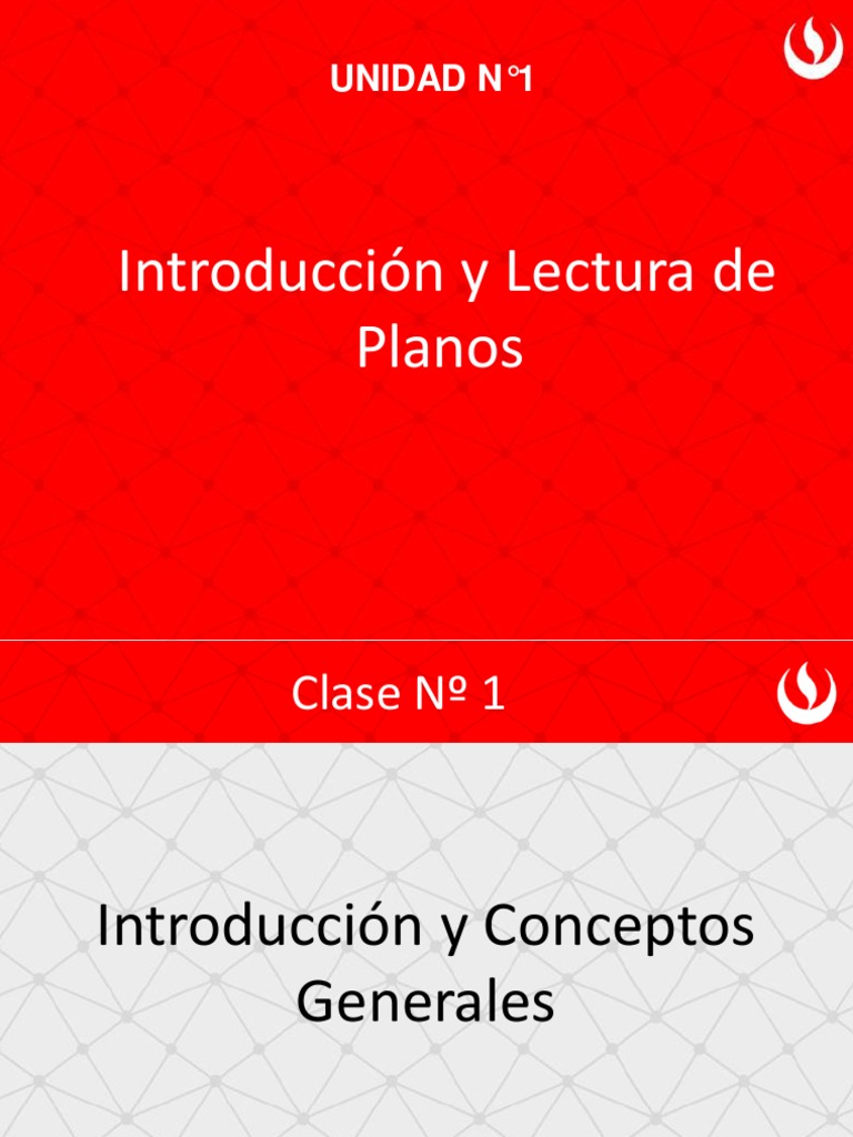 Clase_01_-_Introducción_y_Conceptos_Generales_de_Construcción - Unidad 1 | PDF | Presupuesto ...